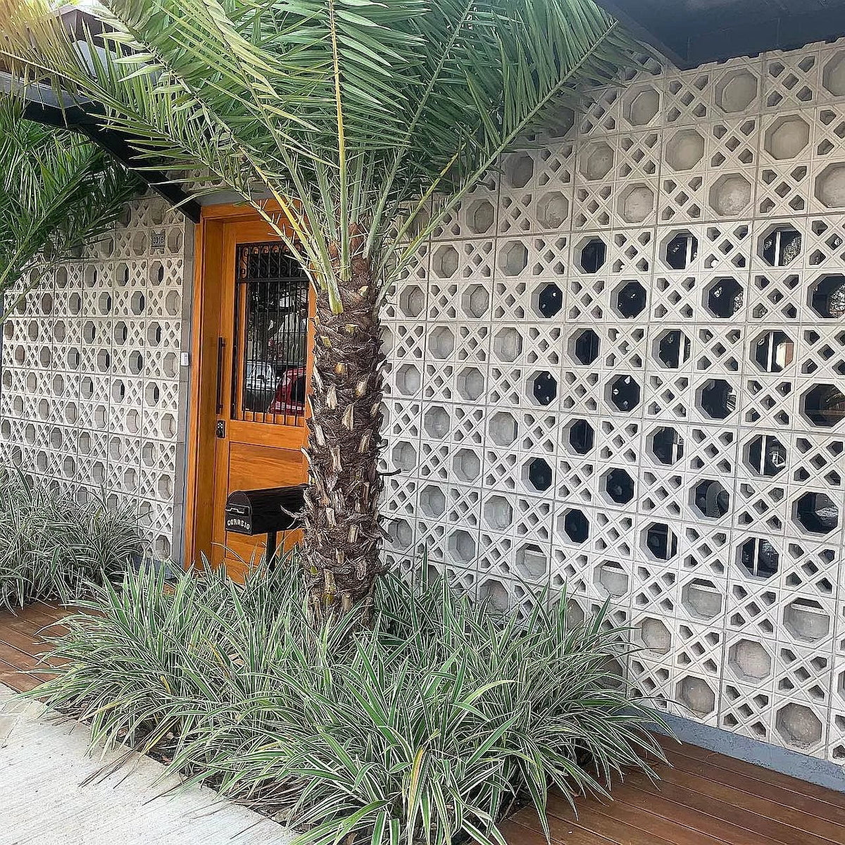 Cobogó TACO ÁRABE – PRELIS.PT